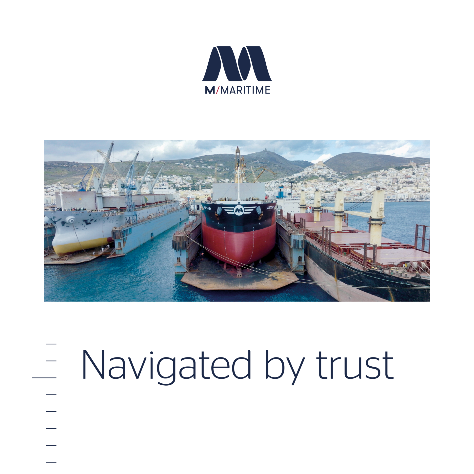 M/MARITIME IS PROUD SPONSOR OF SEA JAPAN INTERNATIONAL CONFERENCE 2022 ...