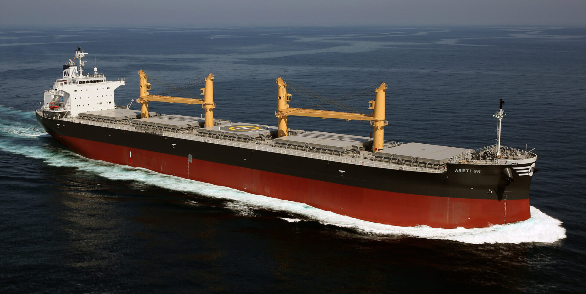 Fleet - M/MARITIME