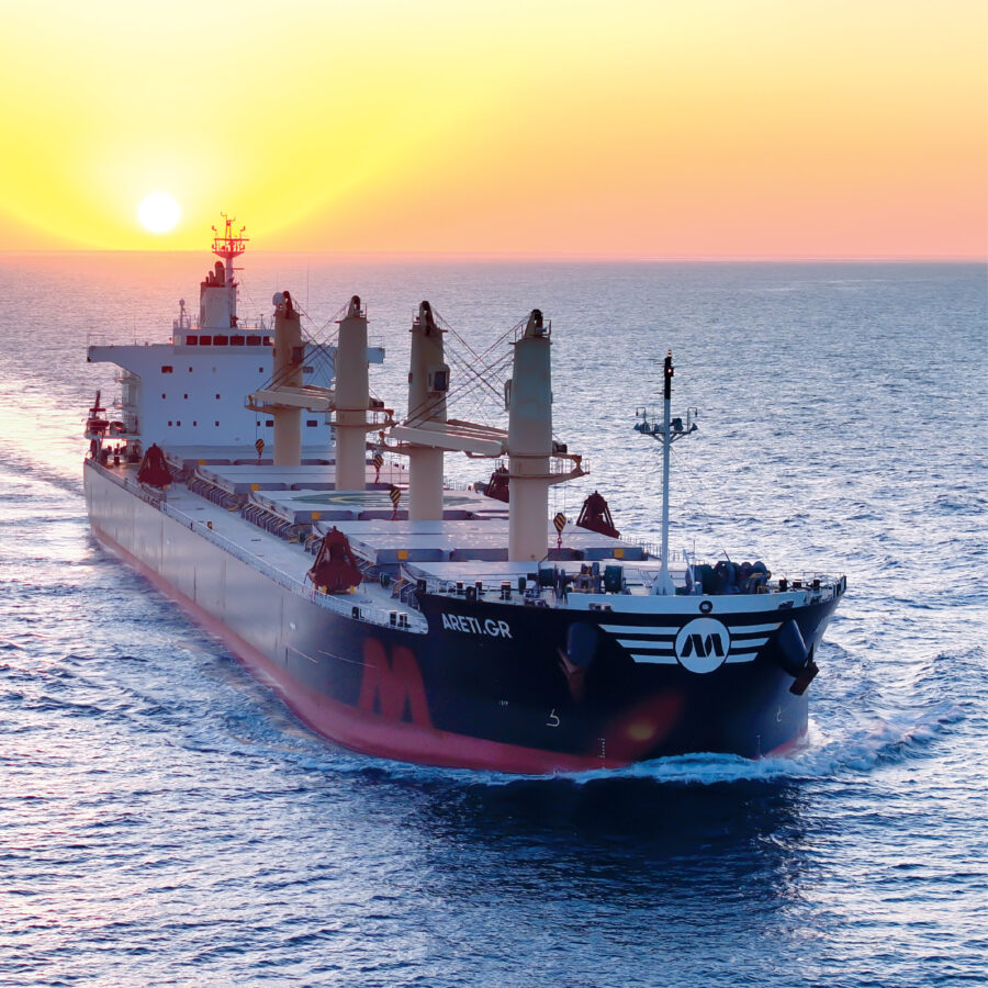 Insights - M/MARITIME