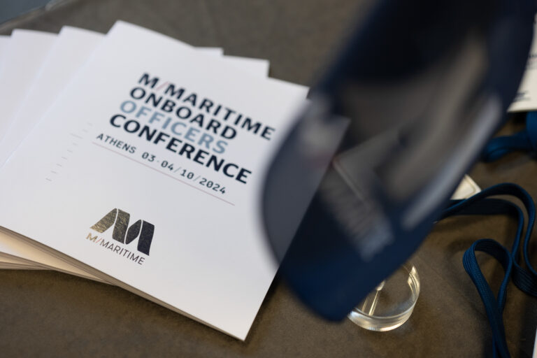 Insights - M/MARITIME